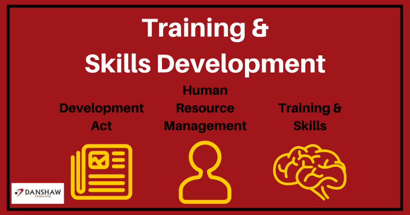 Skills Development and Training For South African Businesses